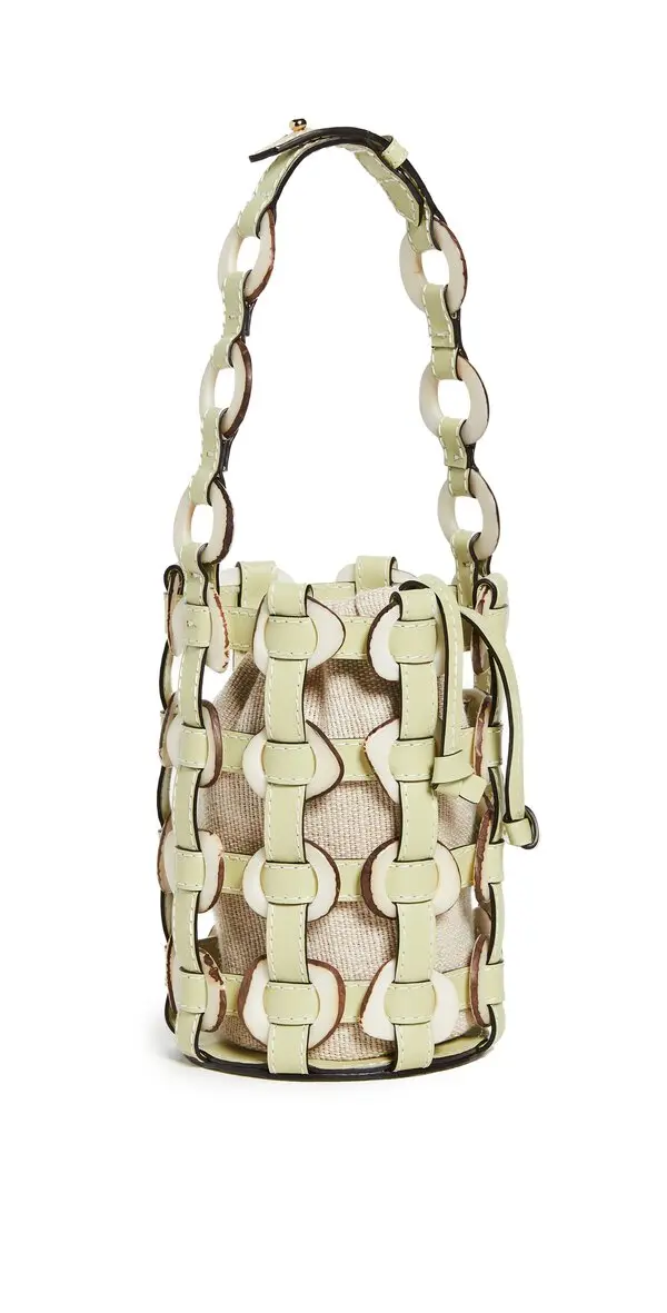 BALLEN Tagua Bucket Bag