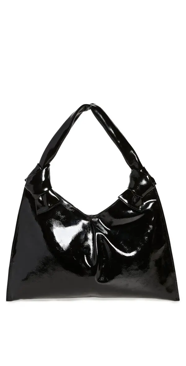 Little Liffner Knot Day Bag
