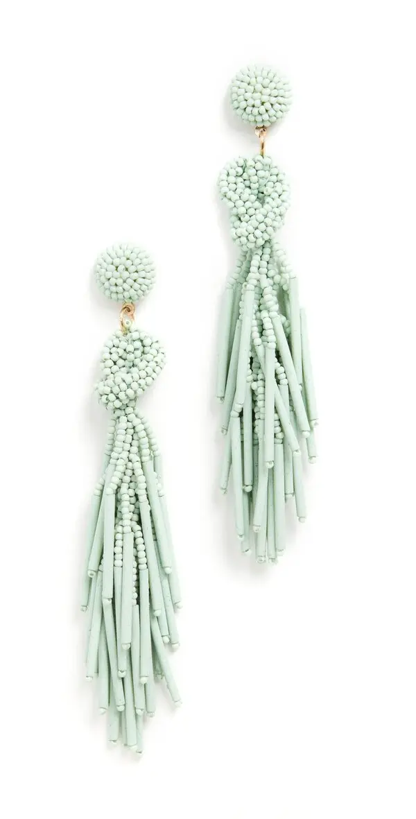 Shashi Antibes Earrings
