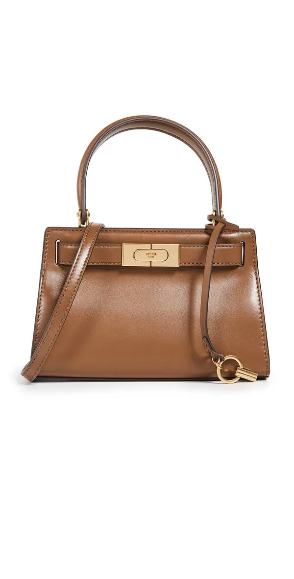 Tory Burch Lee Radziwill Petite Bag