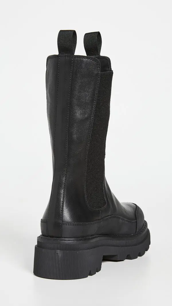 VOILE BLANCHE Melba Boots