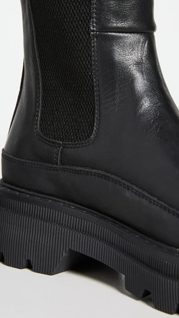 VOILE BLANCHE Melba Boots