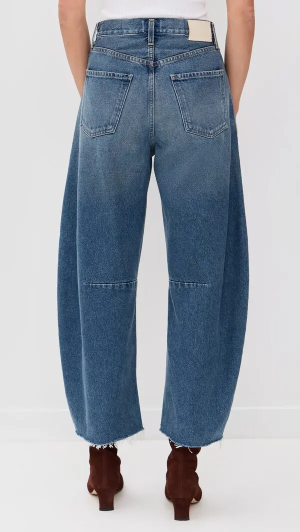 Citizens Of Humanity Horseshoe Jeans