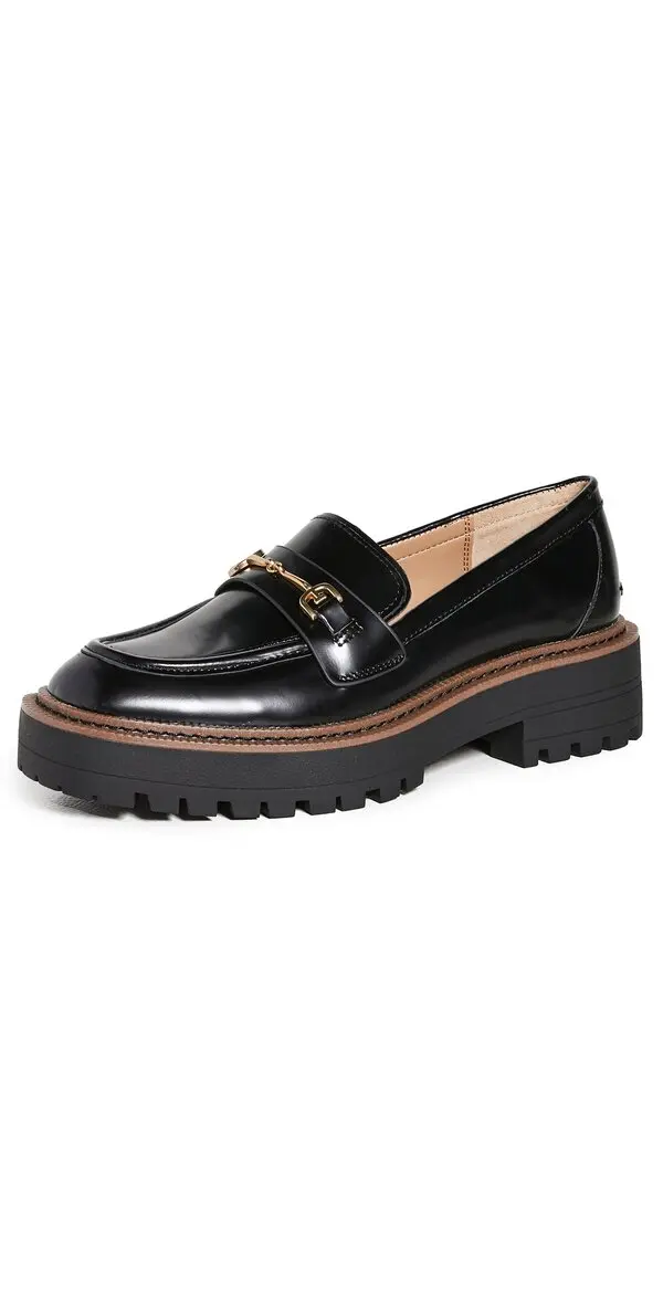 Sam Edelman Laurs Loafers