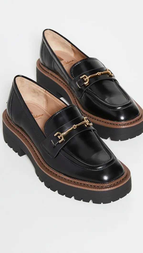 Sam Edelman Laurs Loafers