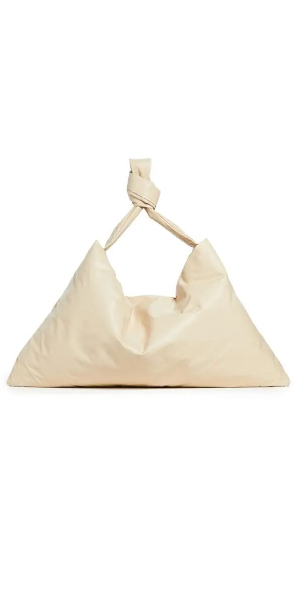 KASSL EDITIONS Square Medium Oil Bag