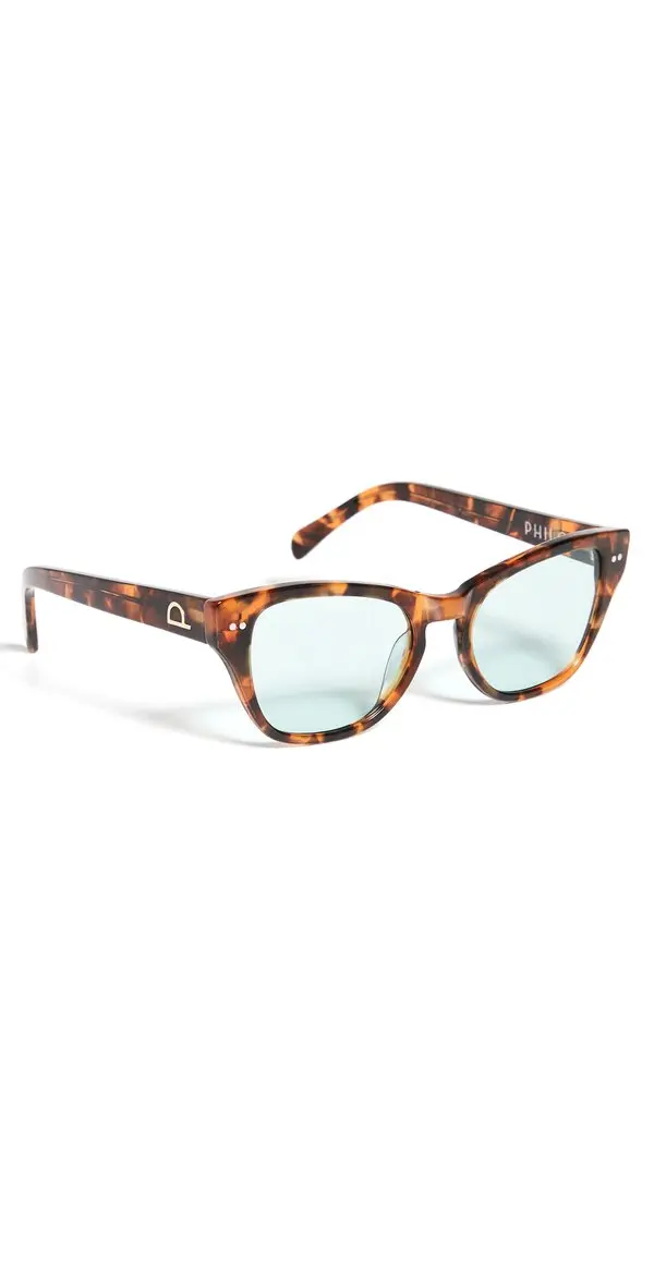PHILO EYEWEAR Ff Sunglasses