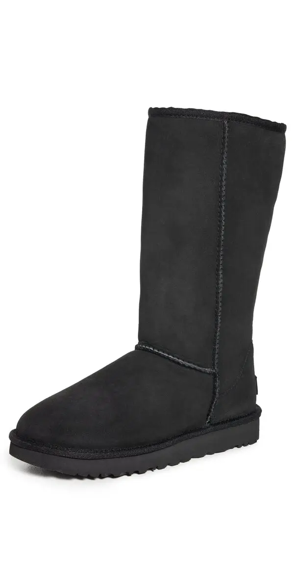 UGG Classic Tall Ii Boots - Black
