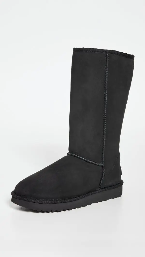 UGG Classic Tall Ii Boots - Black
