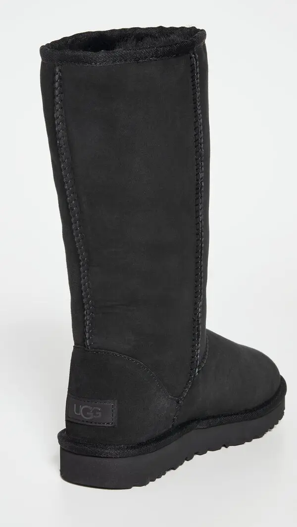 UGG Classic Tall Ii Boots - Black