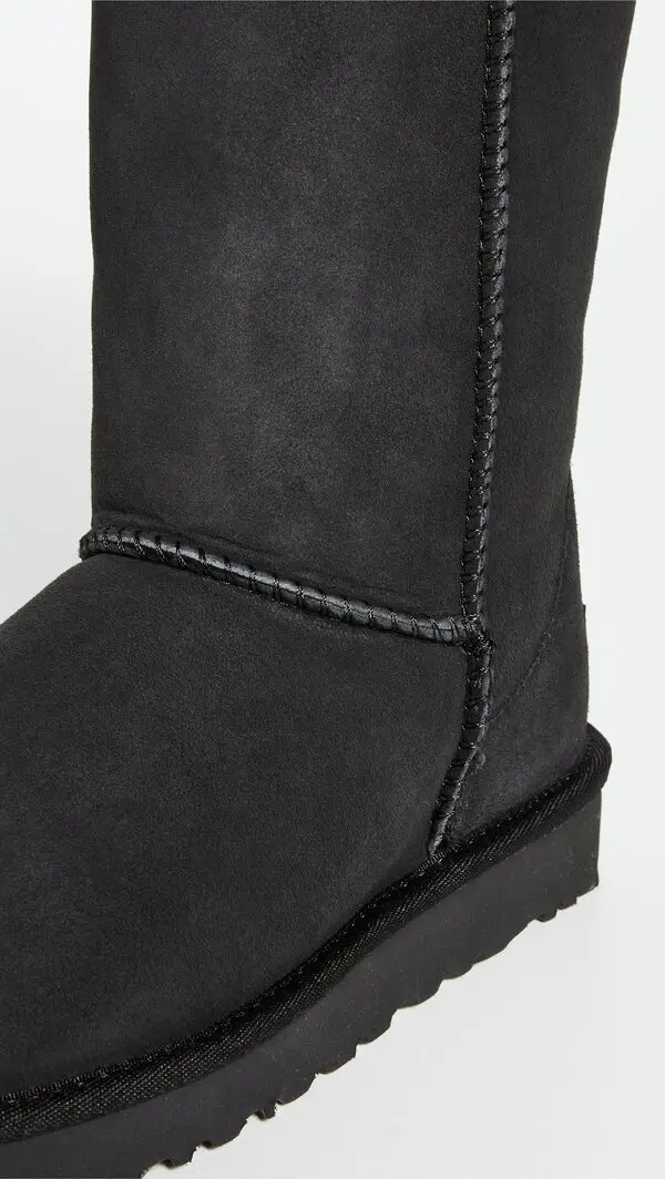 UGG Classic Tall Ii Boots - Black