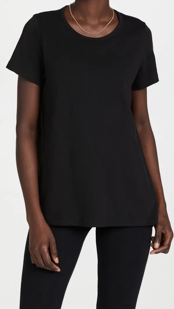 Hatch Luxe Nursing Tee