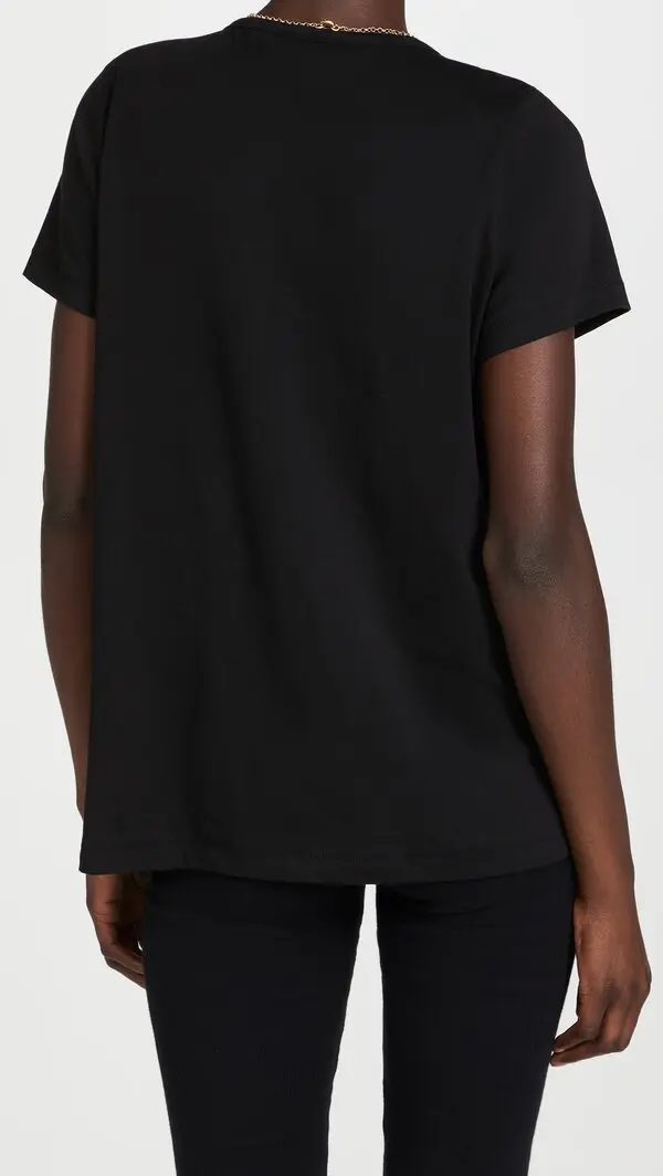 Hatch Luxe Nursing Tee
