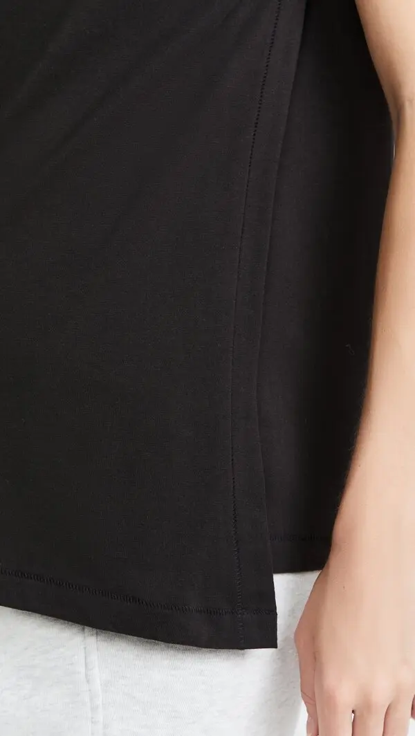 Hatch Luxe Nursing Tee