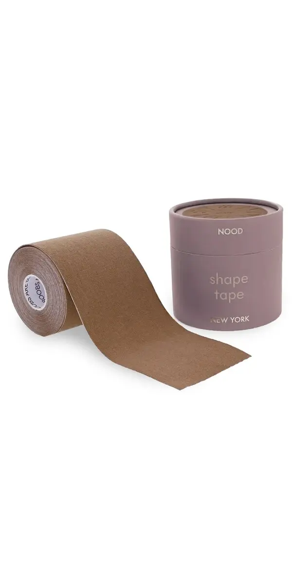 NOOD NEW YORK Shaping Breast Tape - Nood No. 7