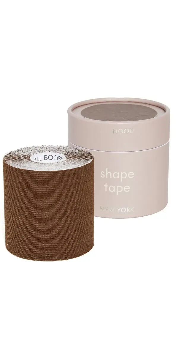 NOOD NEW YORK Shaping Breast Tape - One-color