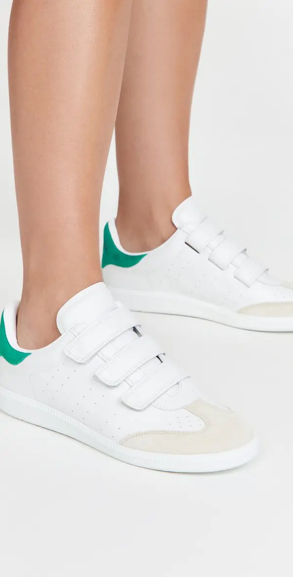Isabel Marant Beth Sneakers