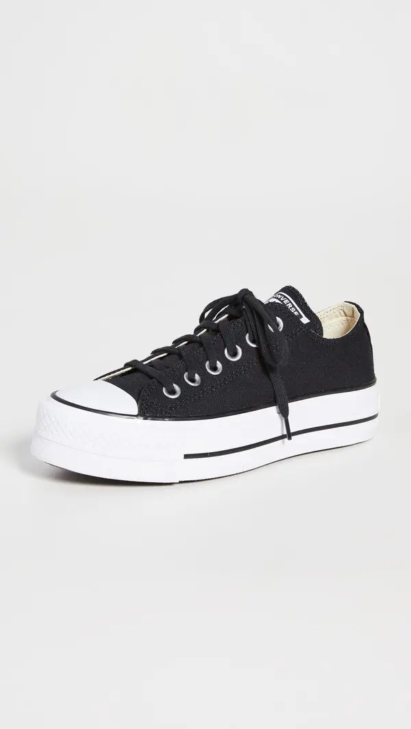 CONVERSE Chuck Taylor All Star Lift Sneakers