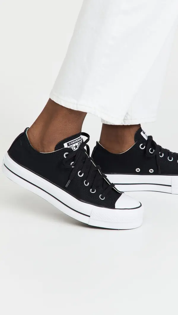 CONVERSE Chuck Taylor All Star Lift Sneakers