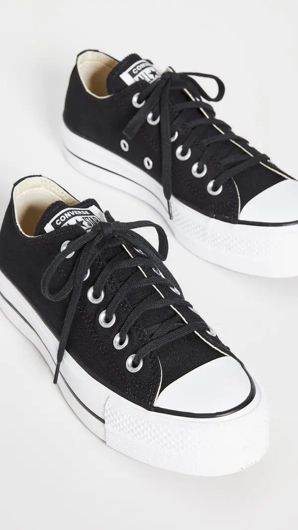 CONVERSE Chuck Taylor All Star Lift Sneakers