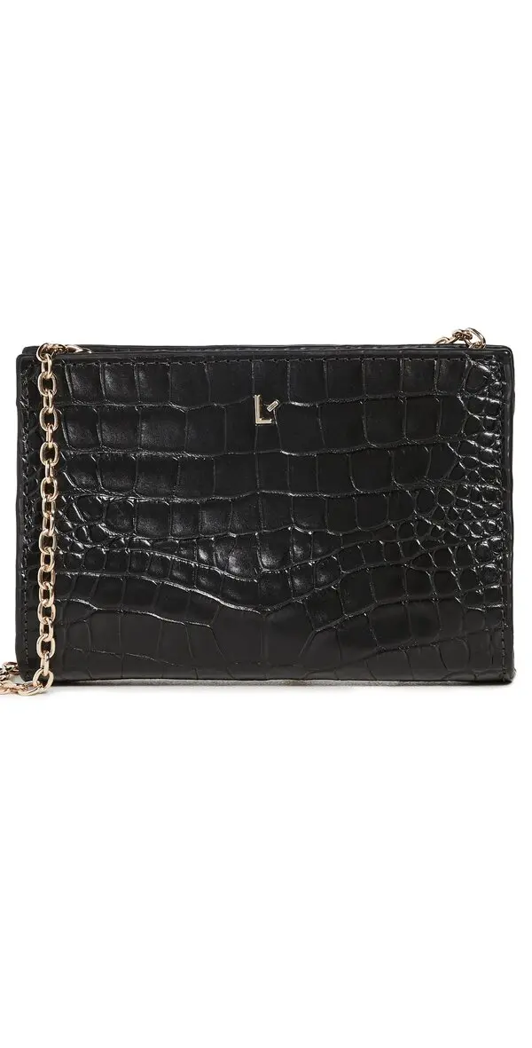 Larroude Erin Clutch