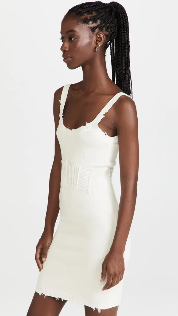 SEROYA Ser. O.ya Isla Dress