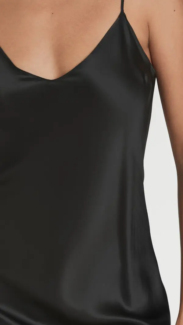 knee length dresses for ladies Citrus Midi Dress with Contrast Straps
