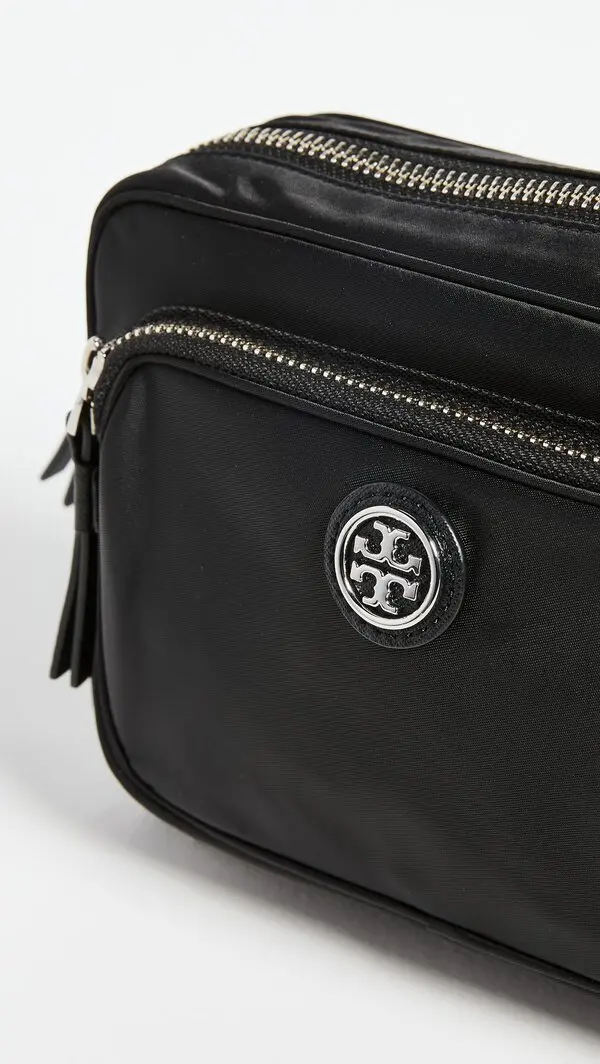 Tory Burch Nylon Mini Crossbody