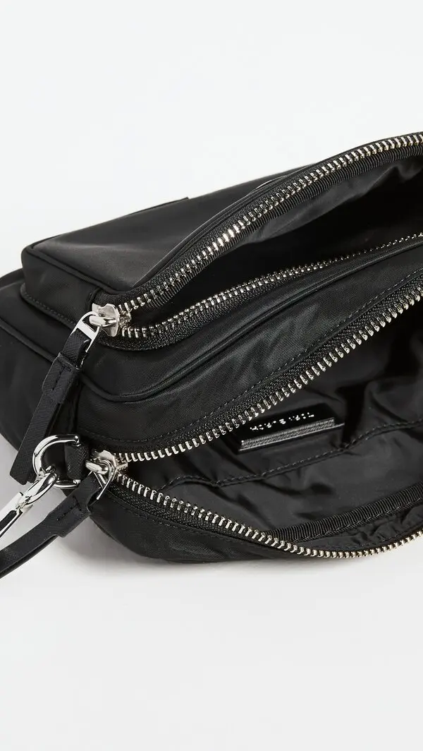 Tory Burch Nylon Mini Crossbody