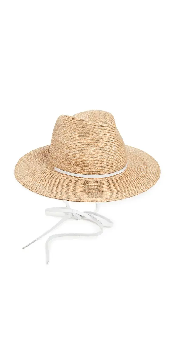Lola Hats Marseille Sun Hat