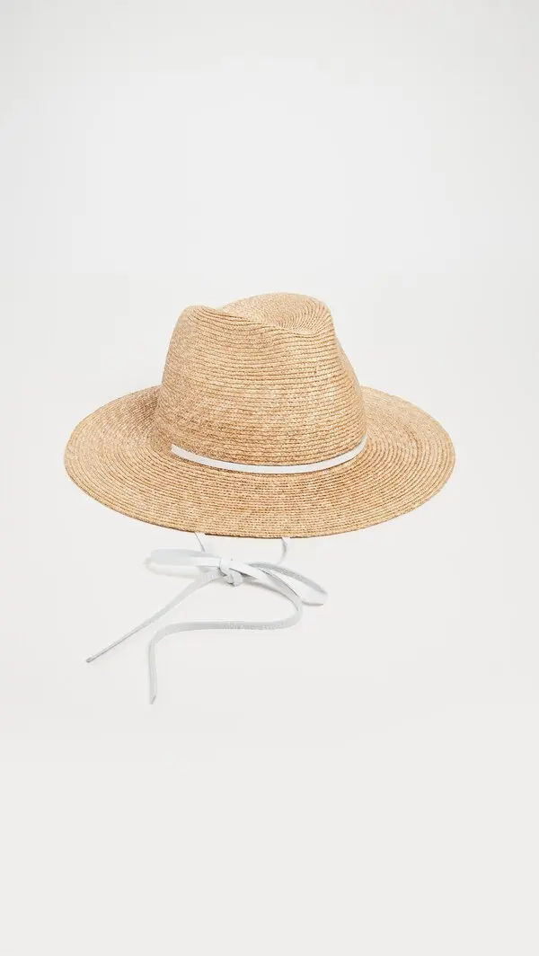 Lola Hats Marseille Sun Hat