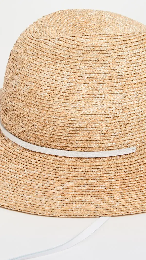 Lola Hats Marseille Sun Hat