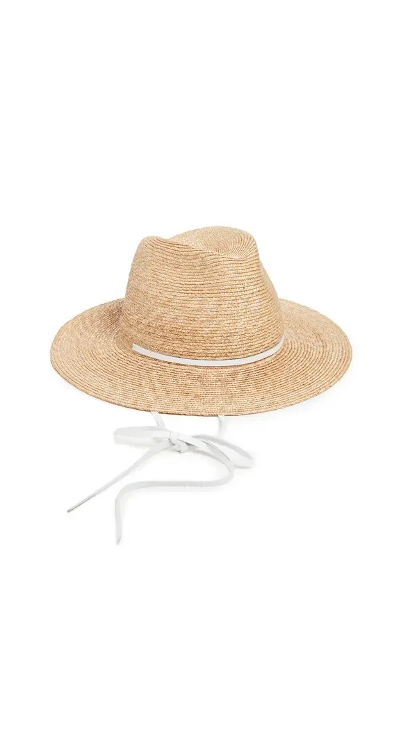 Lola Hats Marseille Sun Hat