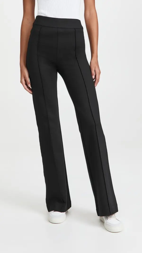 Spanx Hi Rise Flare Pants