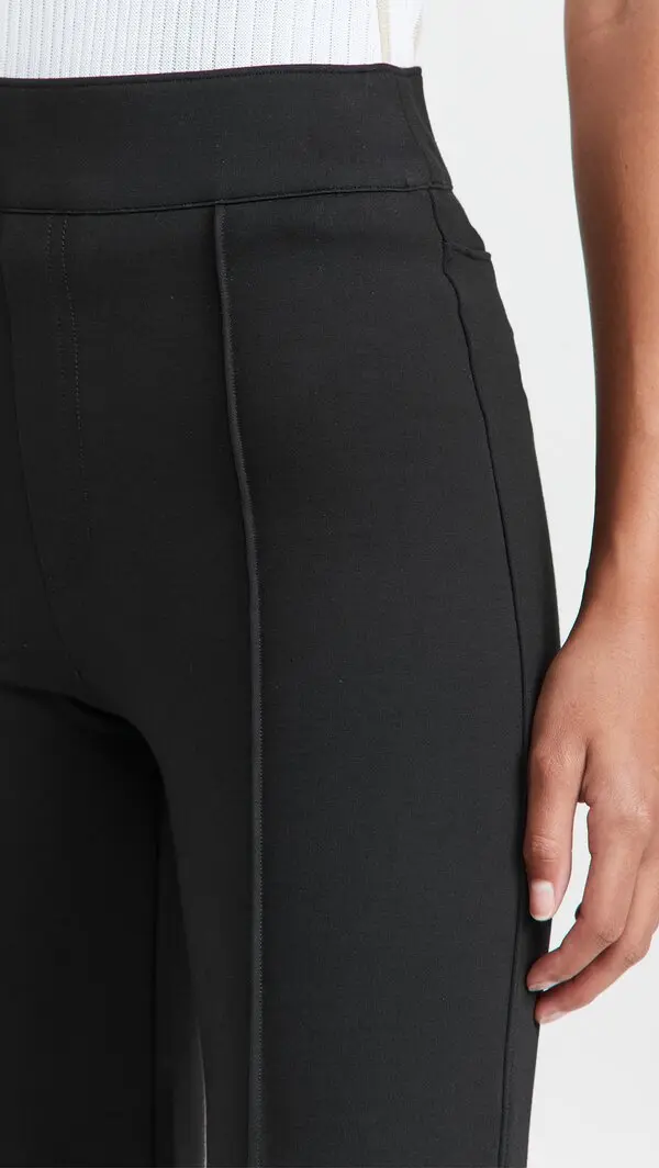 Spanx Hi Rise Flare Pants