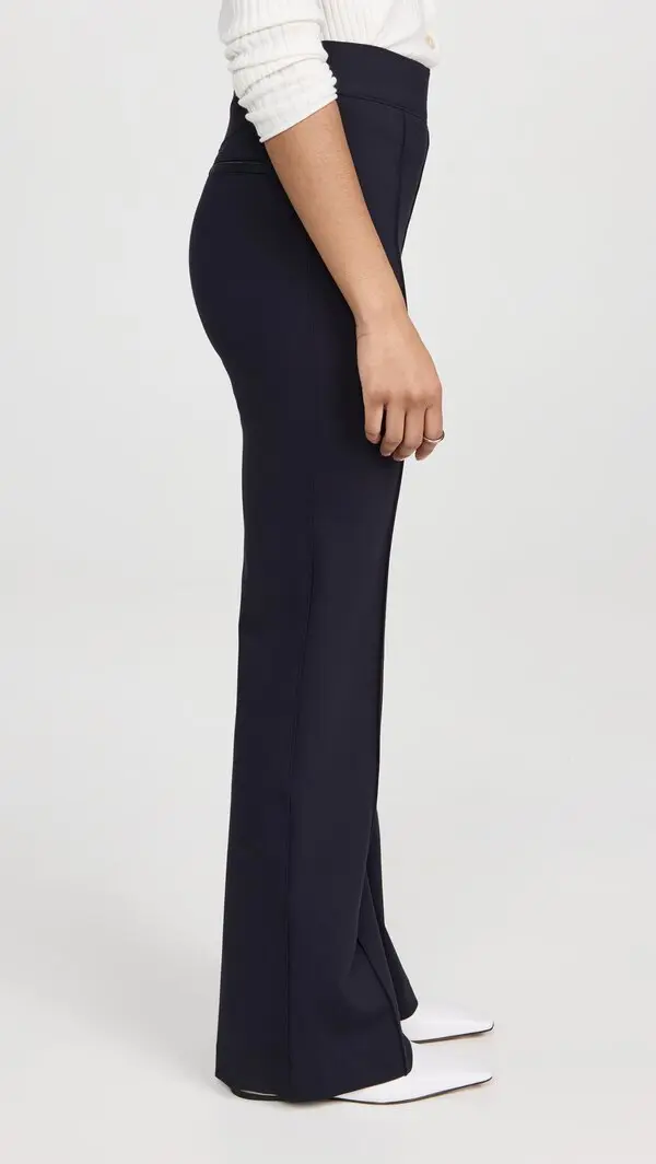 Spanx Hi Rise Flare Pants