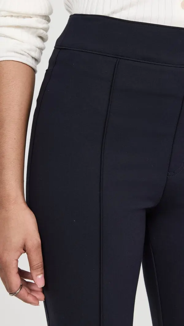 Spanx Hi Rise Flare Pants