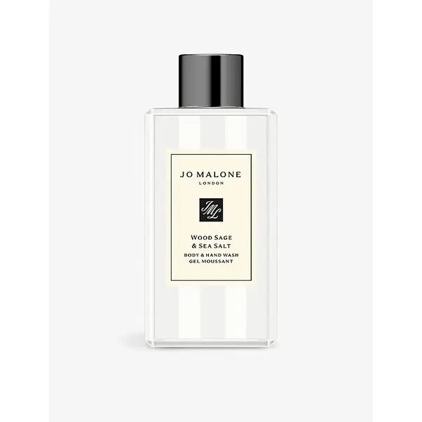 JO MALONE LONDON Wood Sage & Sea Salt Body & Hand Wash 100ml - Na