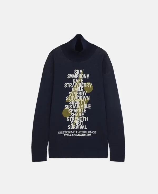Stella McCartney Tom Tosseyn Sweater