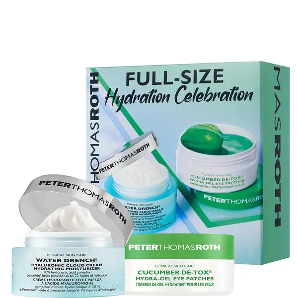 PETER THOMAS ROTH Hydration Celebration Kit