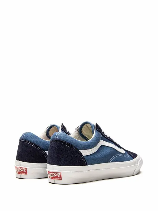 VANS Og Old Skool Lx Sneakers - Blue