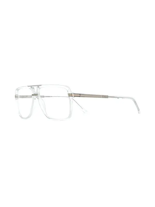 Cazal 6018 Eyeglasses - White