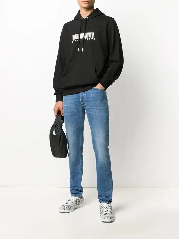 DIESEL® D-luster Slim-fit Jeans