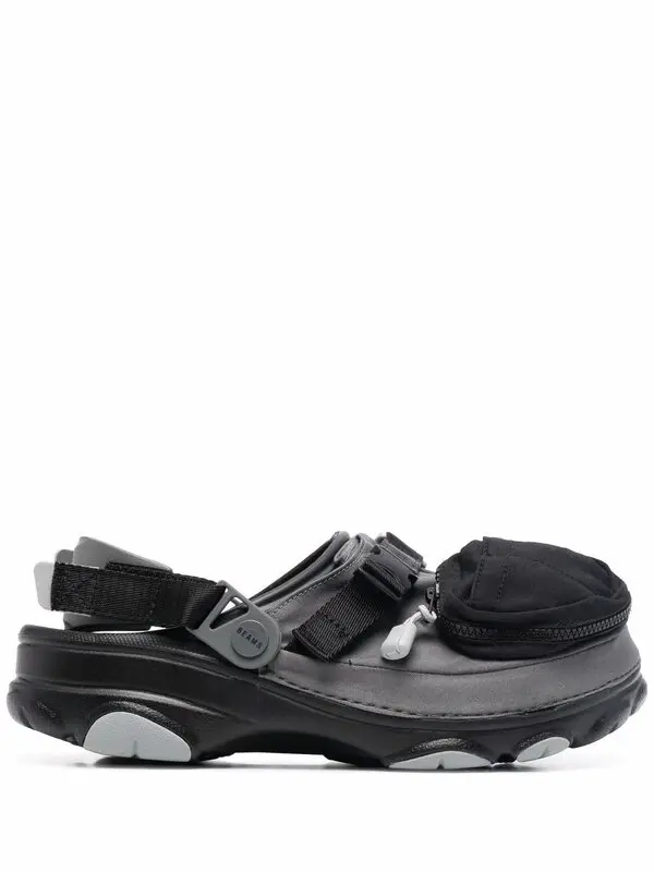 CROCS All-terrain Outdoor Sandals