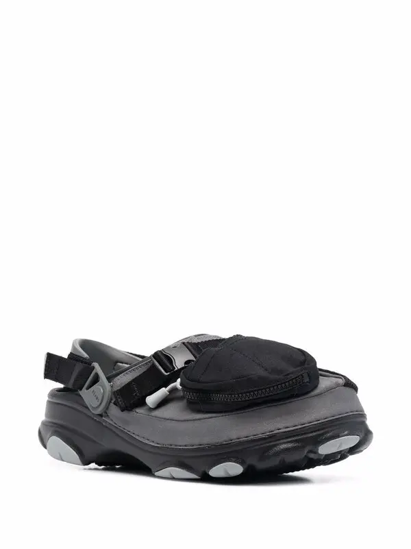 CROCS All-terrain Outdoor Sandals