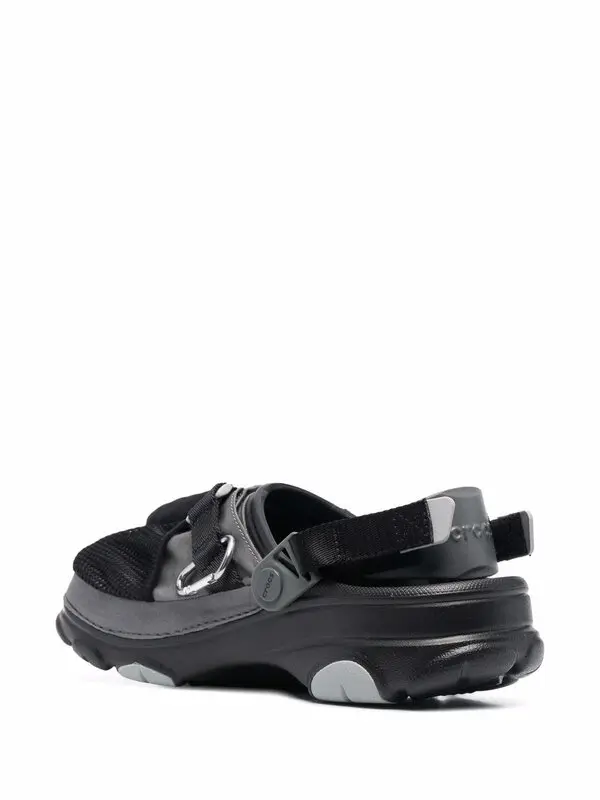 CROCS All-terrain Outdoor Sandals