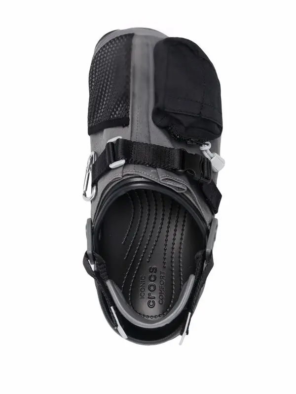 CROCS All-terrain Outdoor Sandals