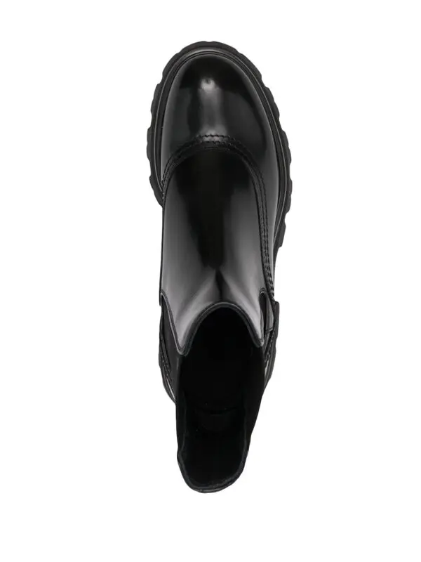 Alexander McQueen Wander Chelsea Boots