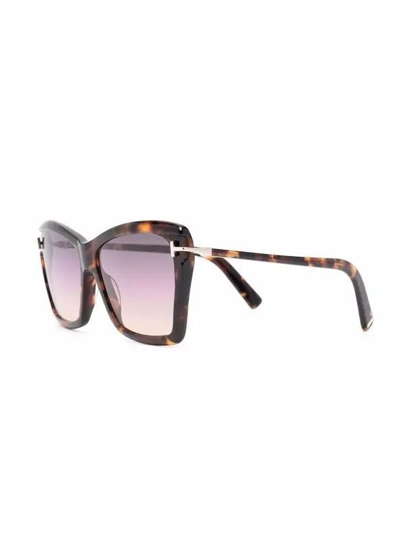 TOM FORD Leah Tf849 Sunglasses