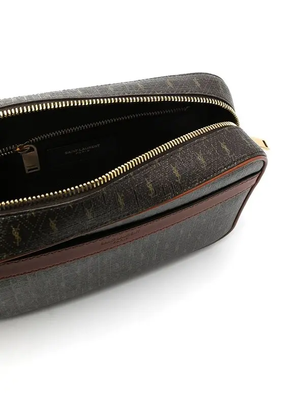 Saint Laurent Le Monogramme Camera Bag